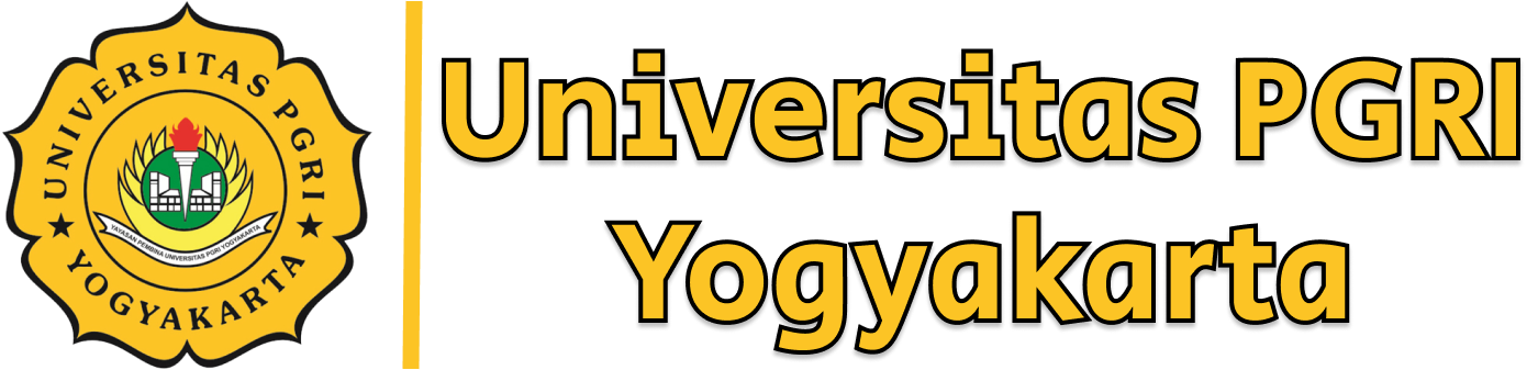 Universitas PGRI Yogyakarta (Kelas Karyawan)